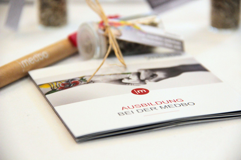 medbo News Detail - Medizinische Einrichtungen des Bezirks Oberpfalz