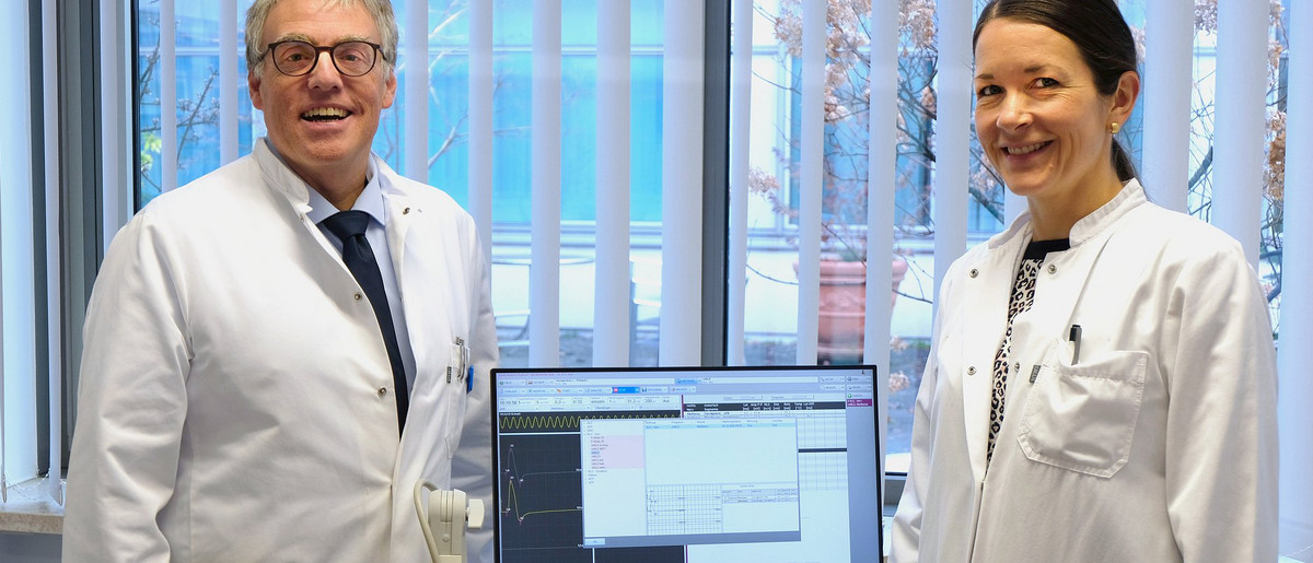 medbo News Detail - Medizinische Einrichtungen des Bezirks Oberpfalz