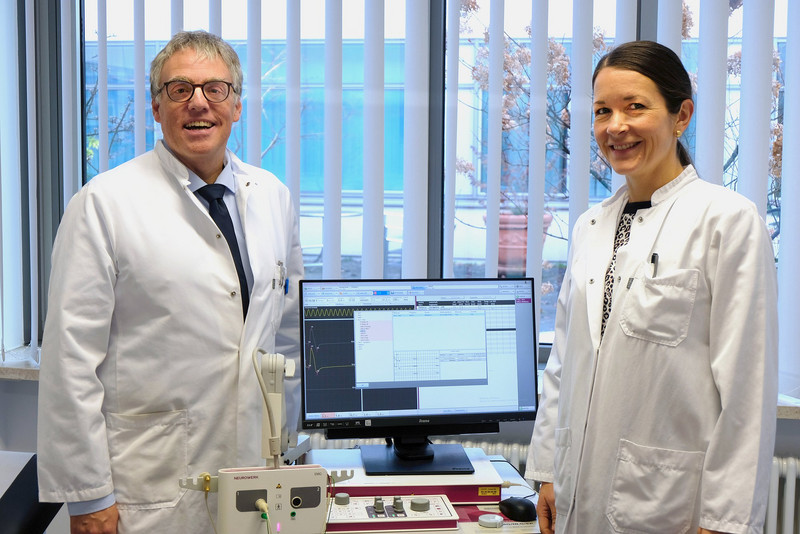 medbo News Detail - Medizinische Einrichtungen des Bezirks Oberpfalz