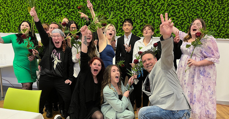 medbo News Detail - Medizinische Einrichtungen des Bezirks Oberpfalz