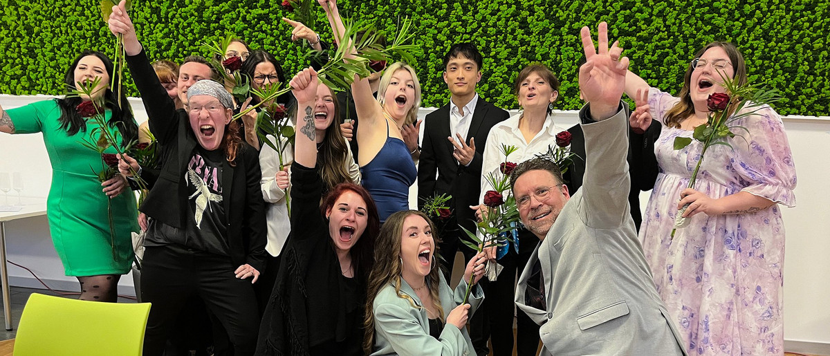 medbo News Detail - Medizinische Einrichtungen des Bezirks Oberpfalz