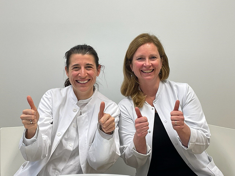 medbo Tag Detail - Medizinische Einrichtungen des Bezirks Oberpfalz