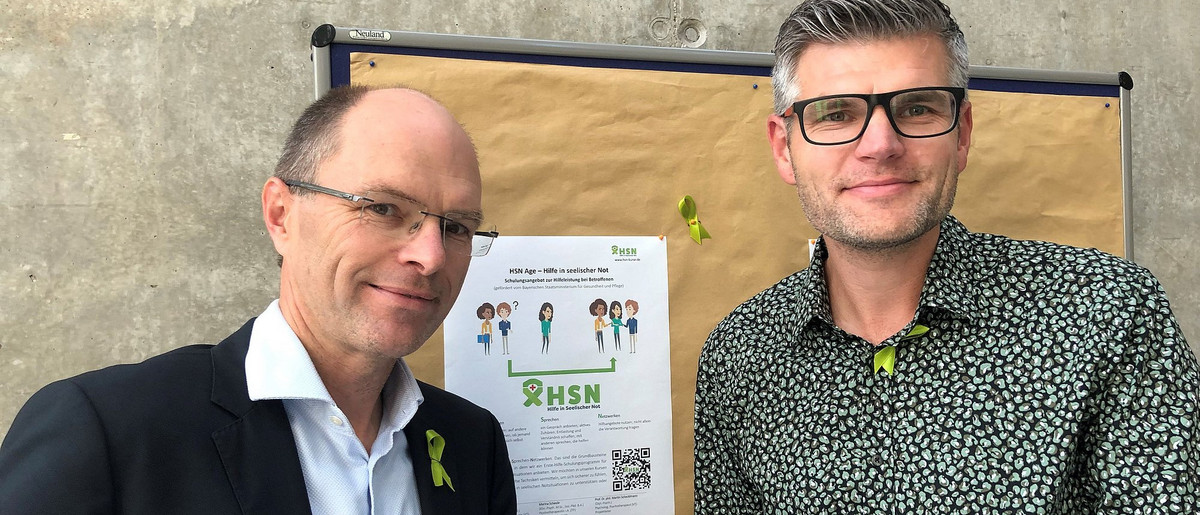 medbo News Detail - Medizinische Einrichtungen des Bezirks Oberpfalz