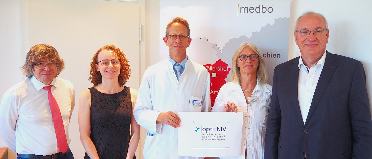 medbo Karriere News-Detail - Medizinische Einrichtungen des Bezirks ...