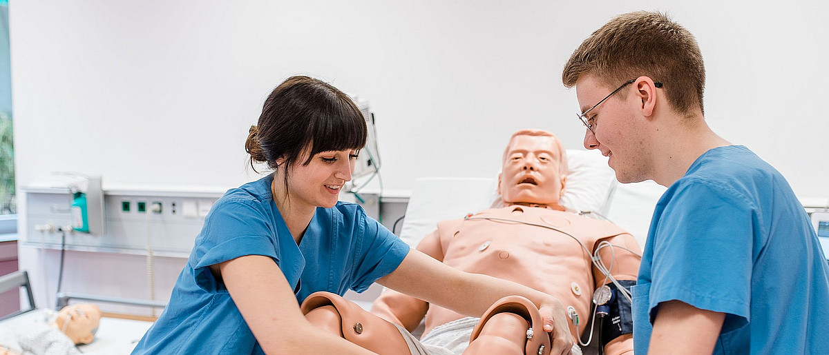 medbo News Detail - Medizinische Einrichtungen des Bezirks Oberpfalz