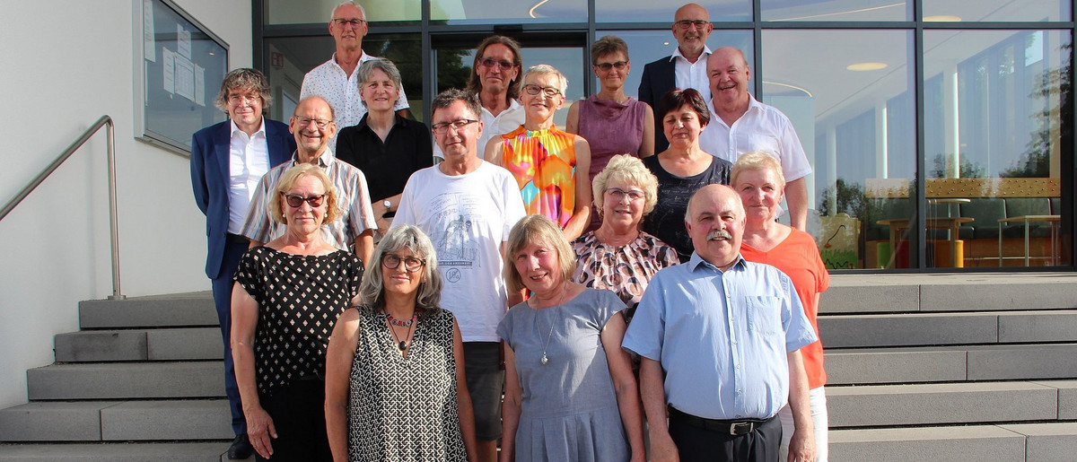 medbo News Detail - Medizinische Einrichtungen des Bezirks Oberpfalz