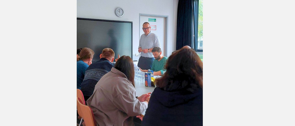 medbo News Detail - Medizinische Einrichtungen des Bezirks Oberpfalz