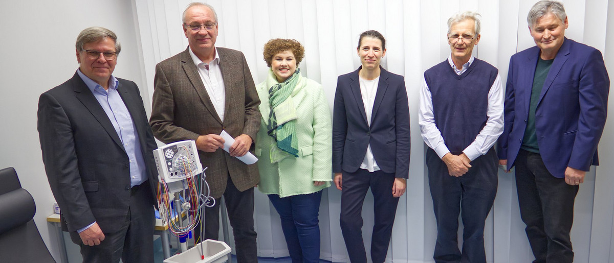 medbo News Detail - Medizinische Einrichtungen des Bezirks Oberpfalz