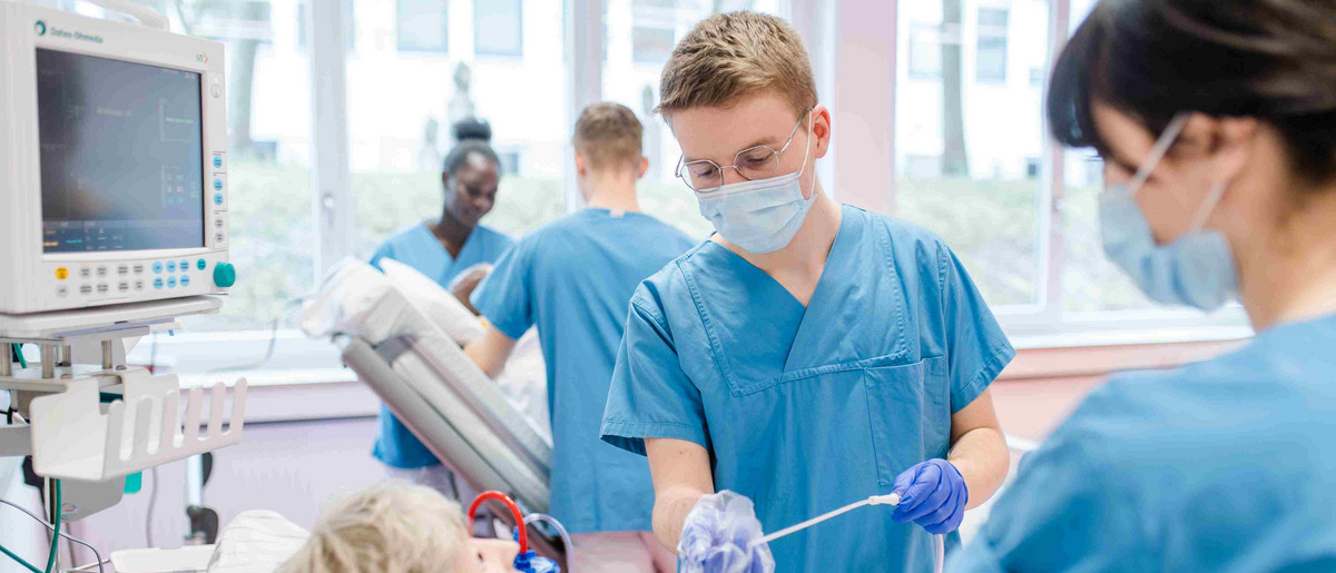 medbo News Detail - Medizinische Einrichtungen des Bezirks Oberpfalz