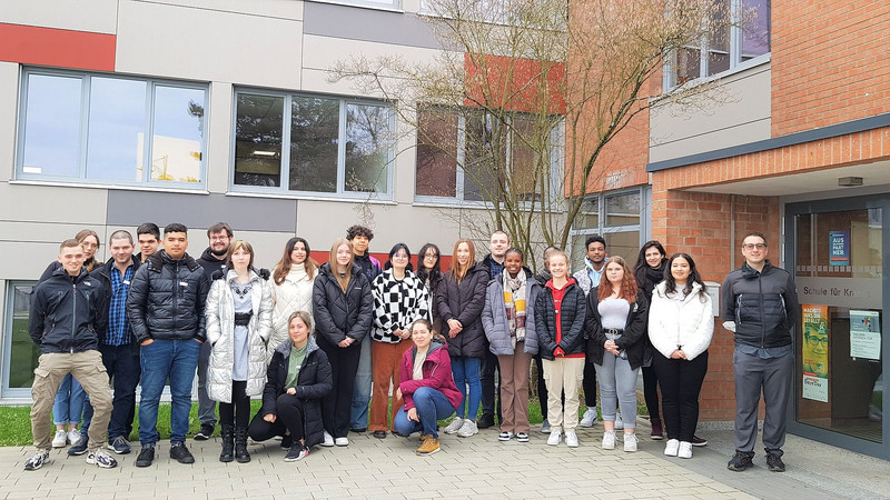 medbo News Detail - Medizinische Einrichtungen des Bezirks Oberpfalz